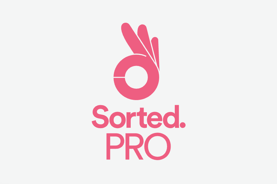 Guides, API References and Product Information | Sorted