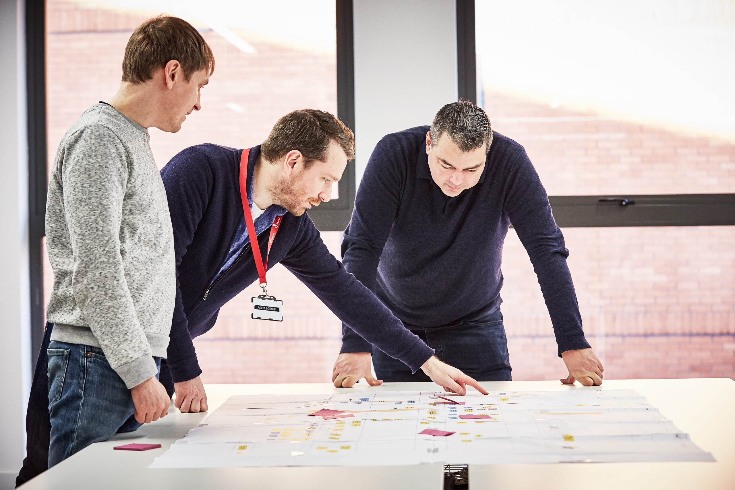 Team Debate on Scrum Versus Kanban | Sorted