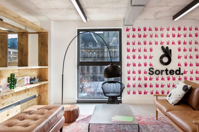 All aboard: The Sorted onboarding team you'll meet | Sorted